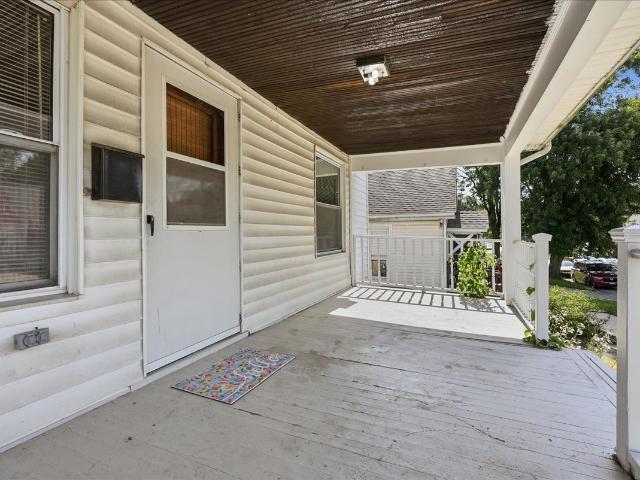 710 W Jefferson Street