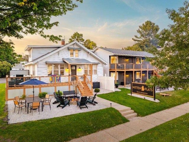 710 W Ludington Ave, Ludington, MI 49431
