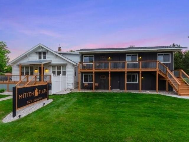 710 W Ludington Ave, Ludington, MI 49431