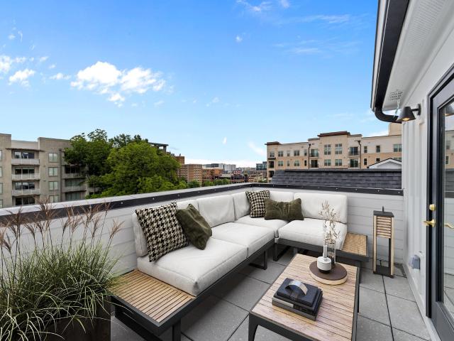 710 W North St, Unit 102, Raleigh, NC 27603 | MLS #10098