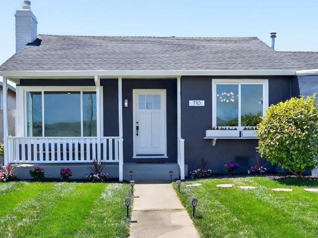 710 W Orange Avenue