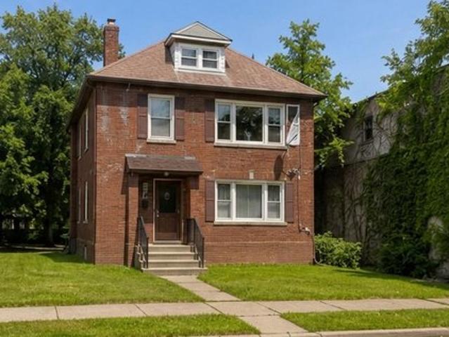 710 W Ridge Rd, Gary, IN 46408