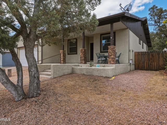 710 w sherwood drive