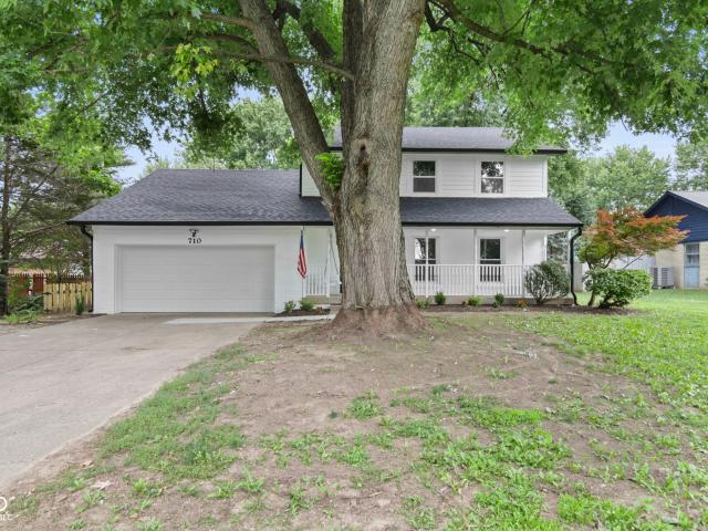 710 W Southport Road