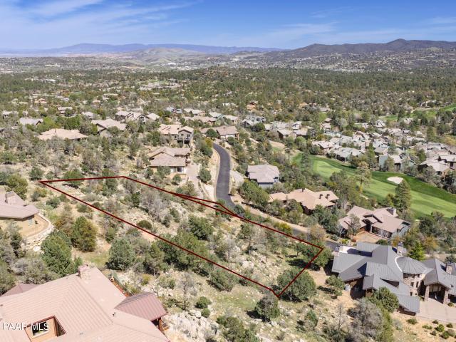 710 Woodridge Ln, Prescott, AZ 86303 | MLS #1081 | Compass