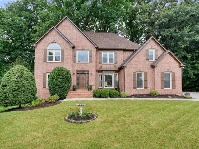 710 Waterview Trail