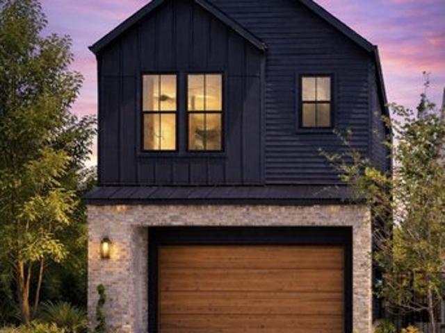710 Waverly St Unit E, Houston, TX 77007