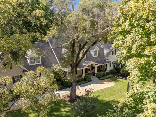 710 Walnut Road