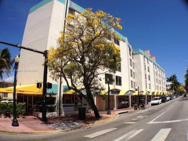 710 Washington Ave #415, Miami Beach, FL 33139