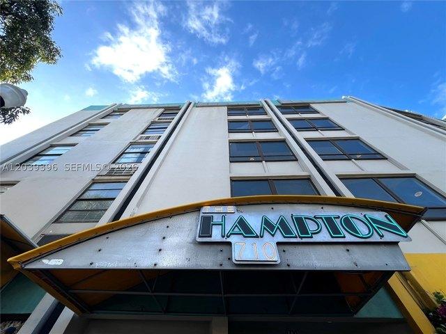 710 Washington Ave Apt 319, Miami Beach, FL 33139