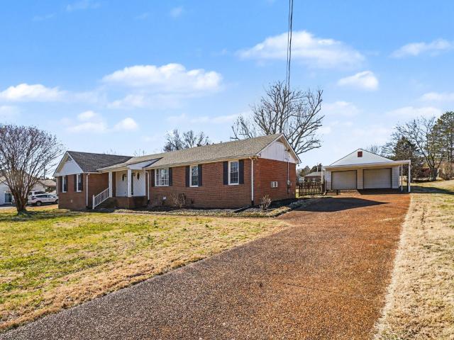 710 Washington Dr, Lebanon, TN 37087 | MLS #3158