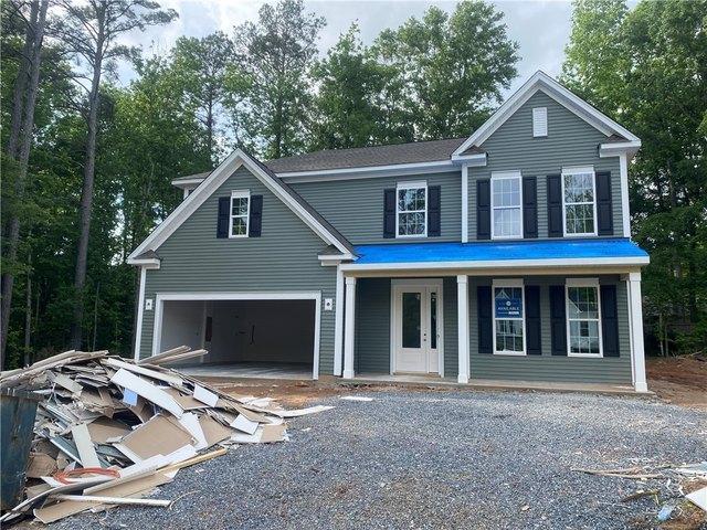 710 Weathered Oak Way, Anderson, SC 29621
