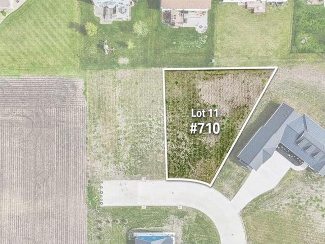 710 Westview Dr, Dysart, IA 52224