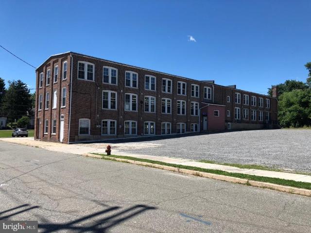 710 Wheatland Street # 107
