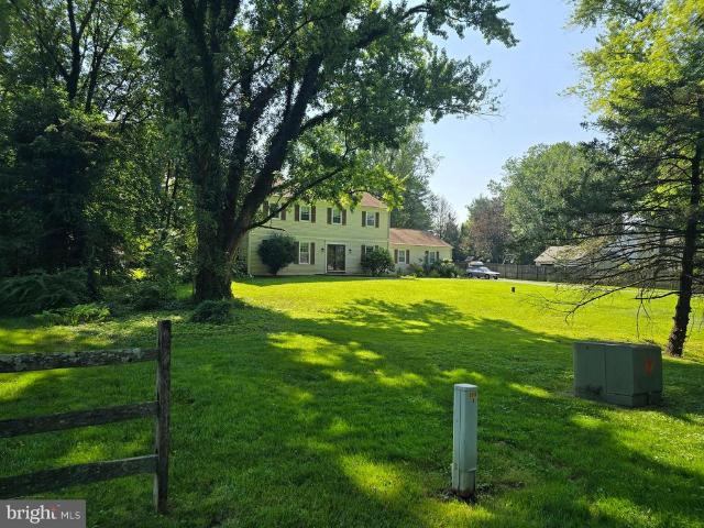 710 Willowdale Lane