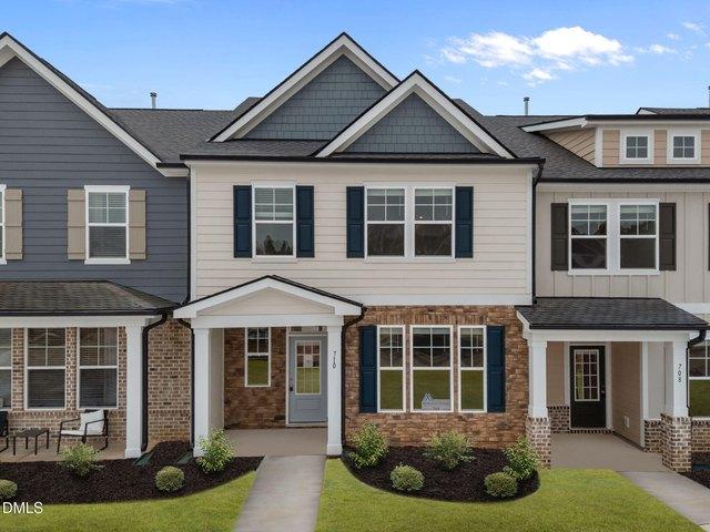 710 Winton Way Unit 548, Wake Forest, NC 27587
