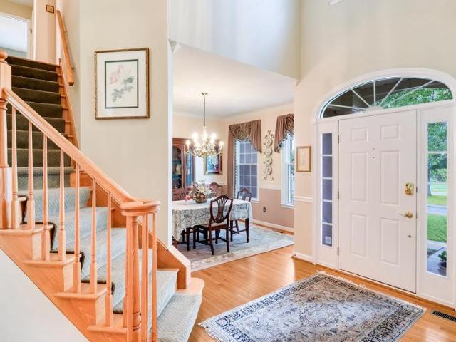 710 Talamore Drive