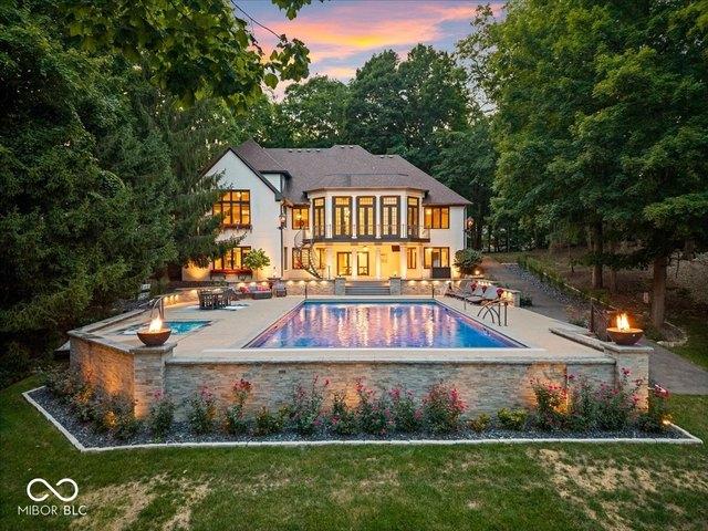 710 Tamenend Trce, Fishers, IN 46037