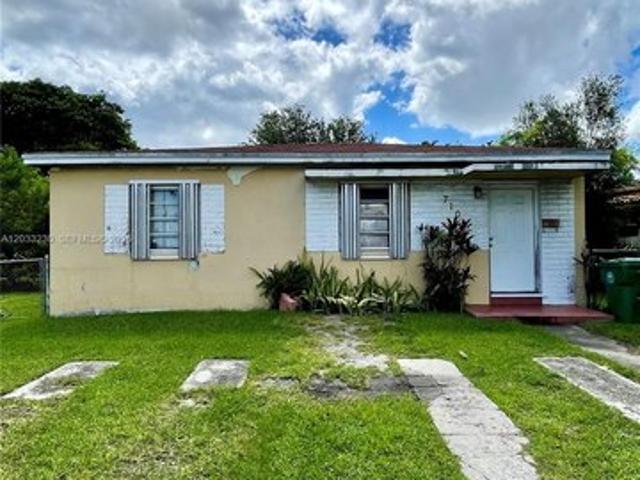 710 Tamiami Blvd, Miami, FL 33144