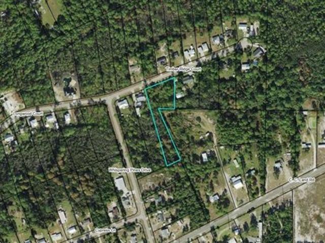 710 Timber Ridge Ct Units 3 & 4, Eastpoint, FL 32328
