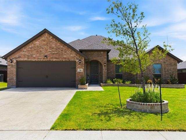 710 Truchas Ave, Forney, TX 75126