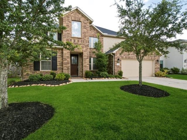 710 Turner Cove Ct, La Porte, TX 77571