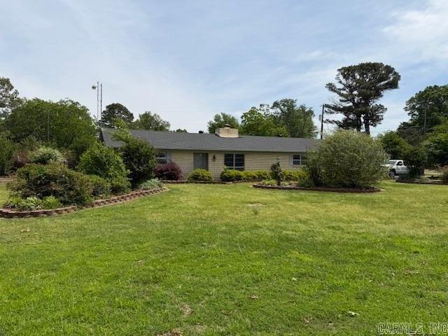 710 Tyler St, Stuttgart, AR 72160