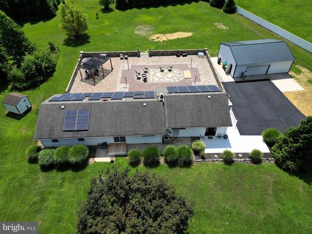710 Union Church Rd, Townsend, DE 19734