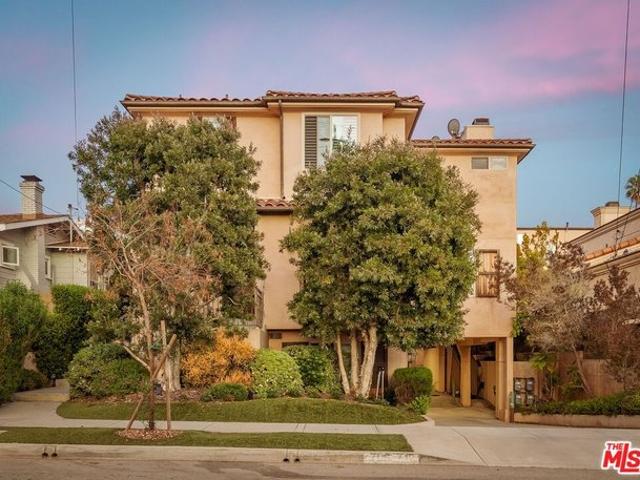 710 Virginia St, El Segundo, CA 90245