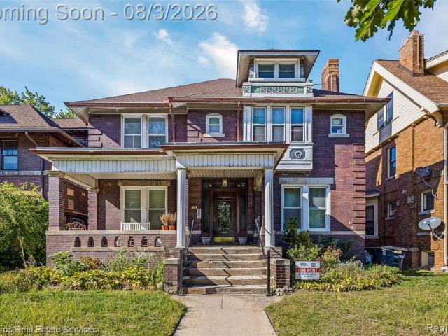 710 Virginia Park Street