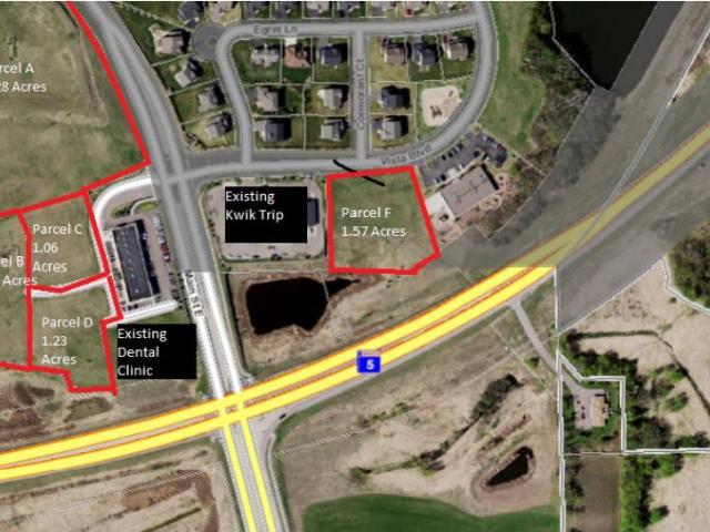 710 Vista d Blvd, Waconia, MN 55387 | MLS #6312 | Compass