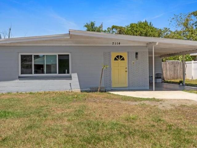 7114 N 50th St, Tampa, FL 33617