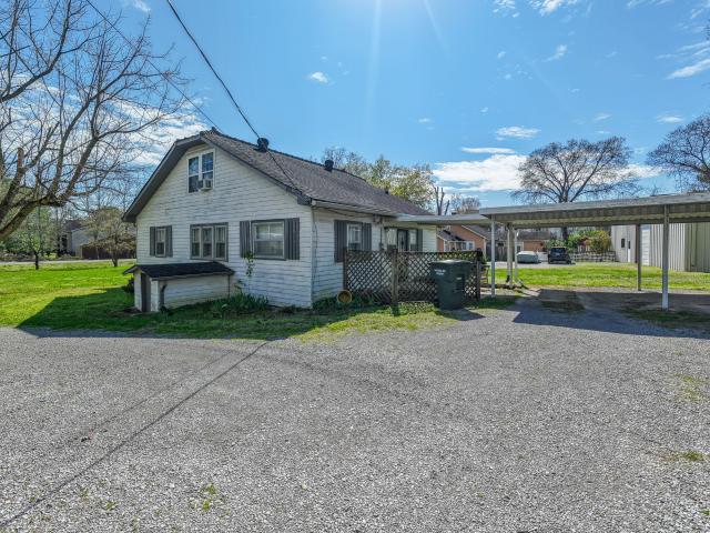 7114 Old Harding Pike, Nashville, TN 37221 | MLS #3155