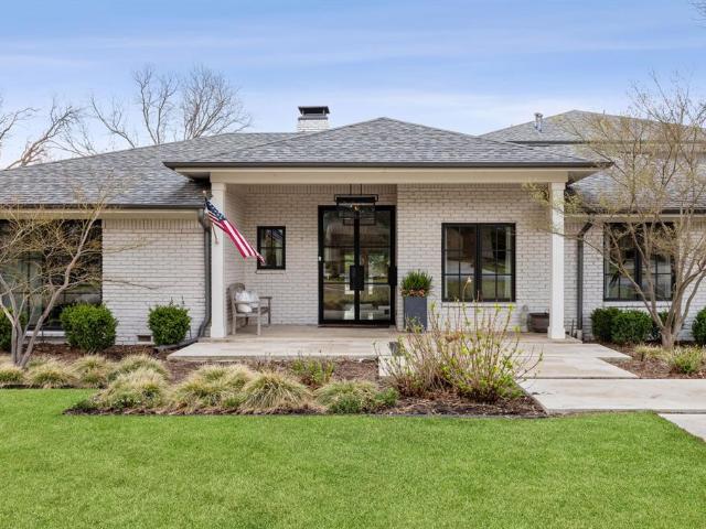 7114 Azalea Ln, Dallas, TX 75230 | MLS #21195 | Compass