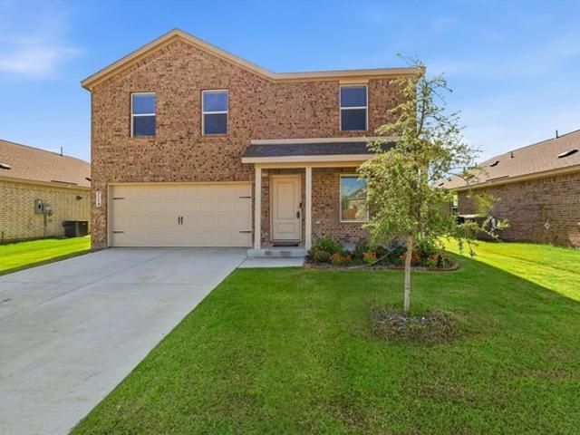 7114 Amber Barn Ave, Pilot Point, TX 76258