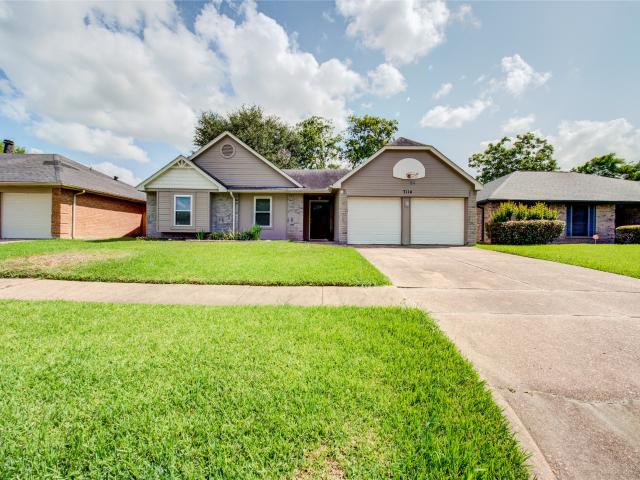 7114 Buchanan Drive