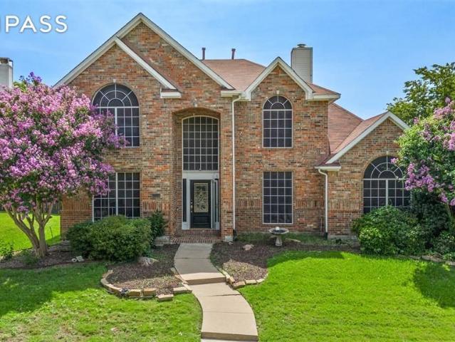 7114 Fieldstone Dr, Frisco, TX