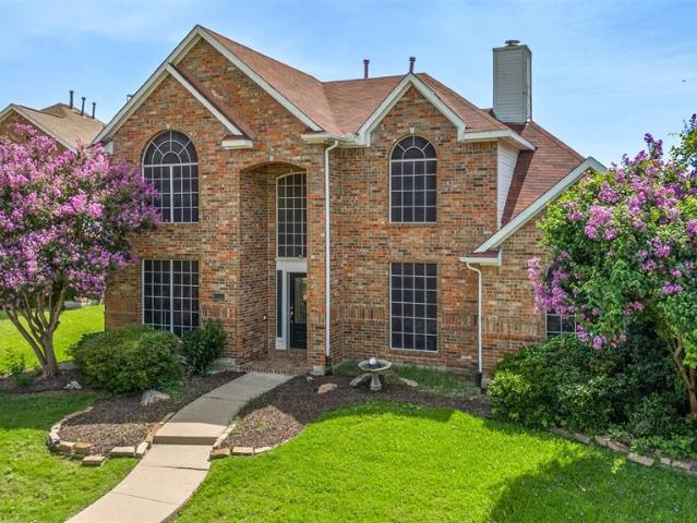 7114 Fieldstone Drive