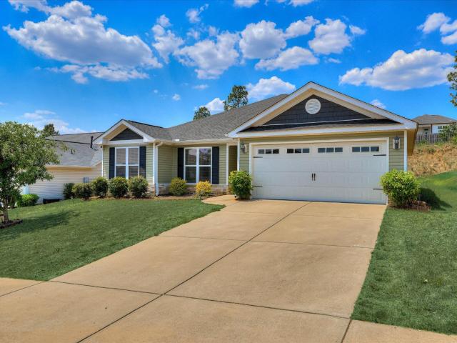 7114 Grayson Drive