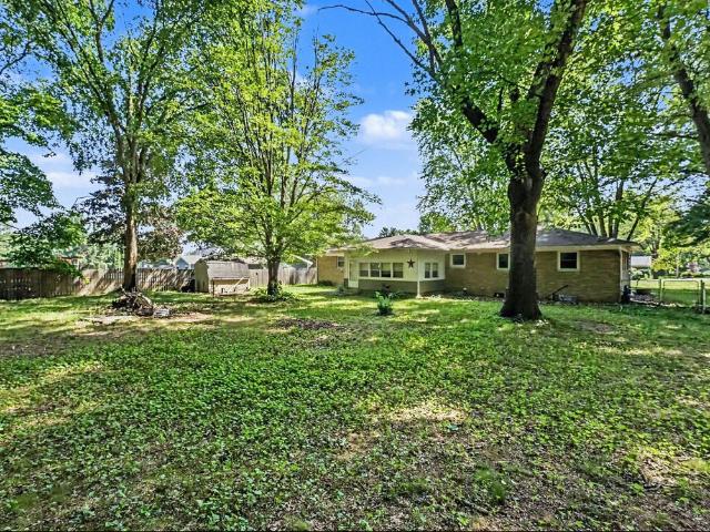 7114 Kay Drive