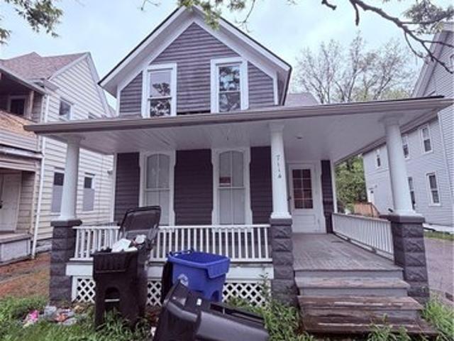 7114 Lawn Ave, Cleveland, OH 44102