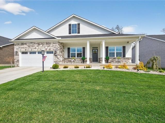 7114 Rivendell Cir, Miami Township, OH 45459