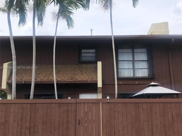 7114 SW 114th Pl, Unit A, Miami, FL 33173 | MLS #A11981 | Compass
