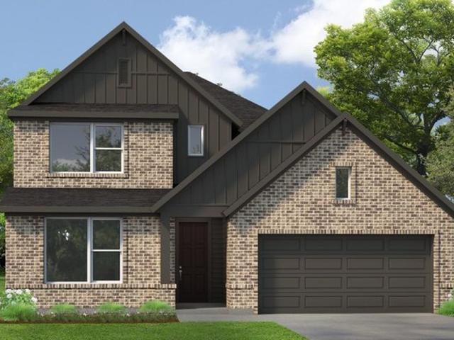 7114 Salt Dome Dr, League City, TX 77546