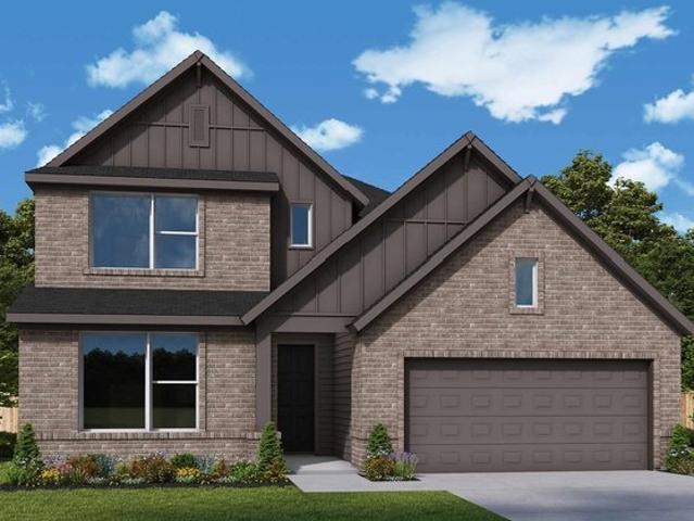 7114 Salt Dome Dr, League City, TX 77546