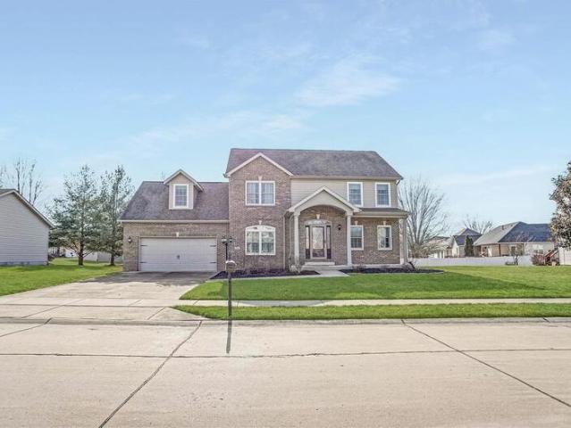 7114 Shenandoah Drive, Edwardsville, IL 62025