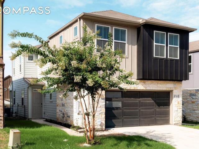 7114 Terrazzo Cottage Ln 47, Austin, TX