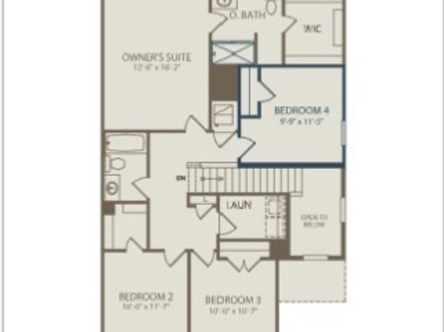 7114 Thomas James Court