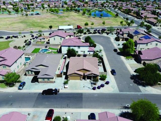7114 W Maldonado Rd, Phoenix, AZ 85039