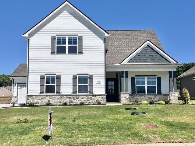7115 Montana Road lot 69
